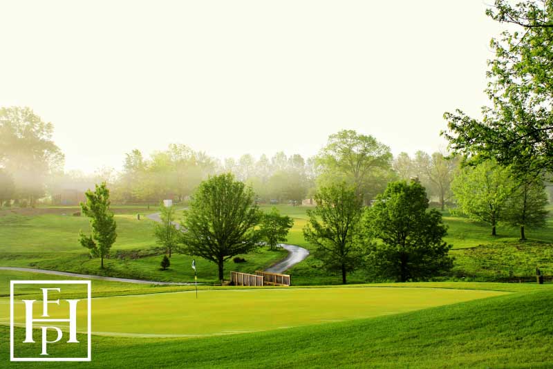 Leagues – Businesswomen's Golf in St. Louis